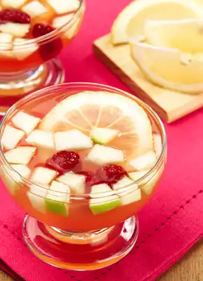 Trio de Frutas Receita | Dr. Oetker